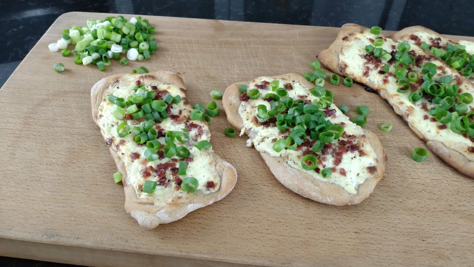 REZEPT Mittelalter Fladen | Historische Romane und Rezepte