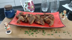 REZEPT Trier Flieten | Historische Romane und Rezepte