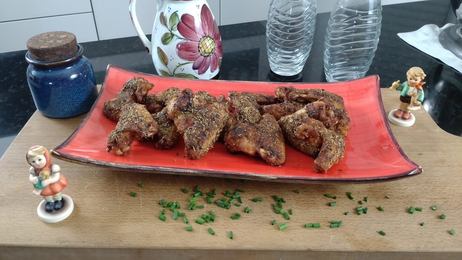 REZEPT Trier Flieten | Historische Romane und Rezepte