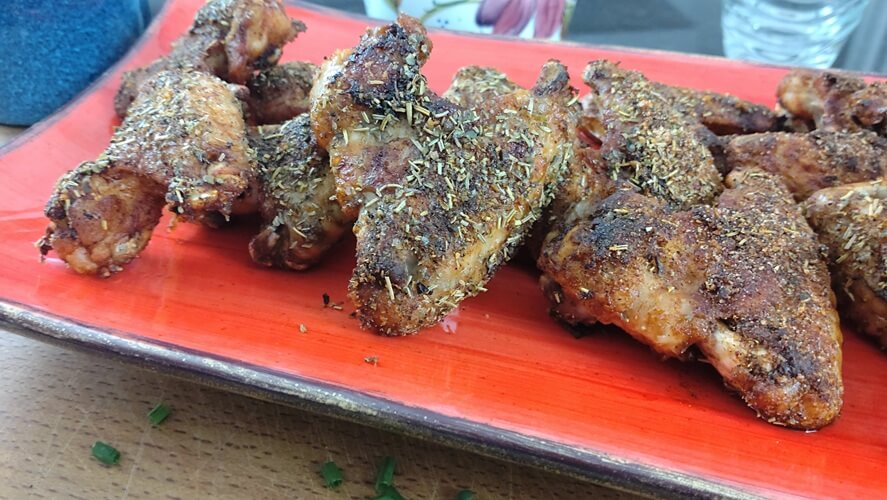 REZEPT Trier Flieten | Historische Romane und Rezepte